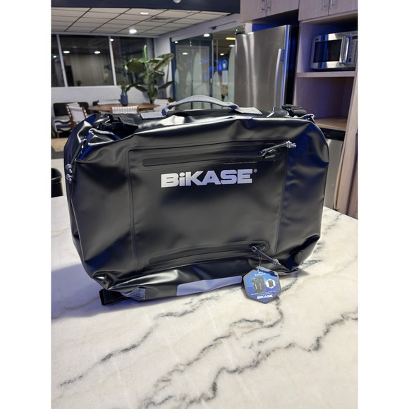 BiKase | Bags | Brand New Moto Backpack Mountable On Your Rack Or Sissy ...